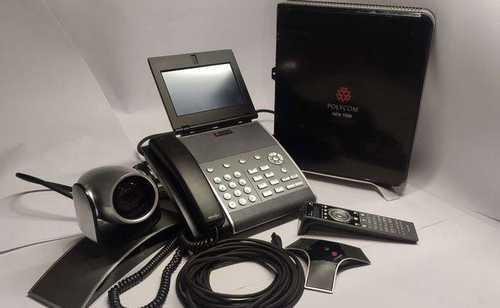 Polycom hdx 7000