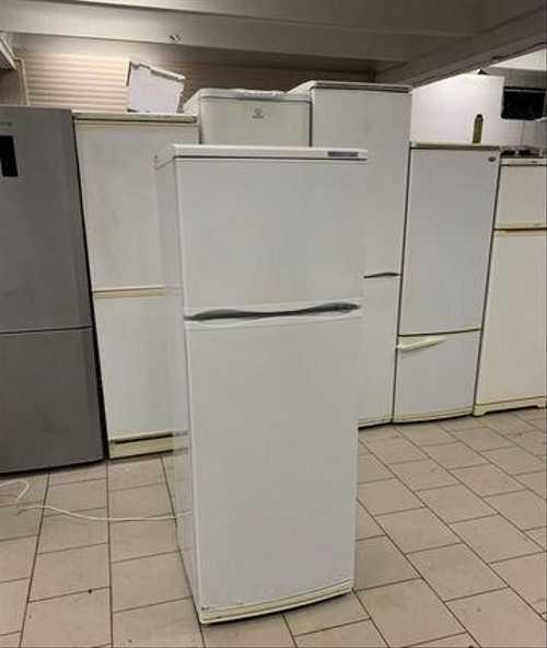 Холодильник б/у Atlant мхм 2835-90