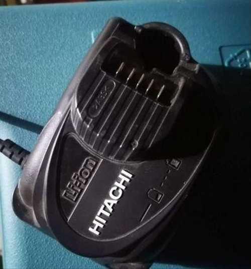 Зарядное устройство Hitachi uc10sl2