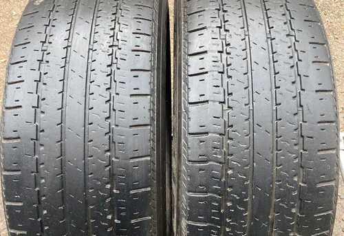 Triangle TR257 225/60 R17