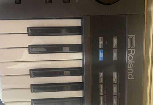 Roland alpha juno 2
