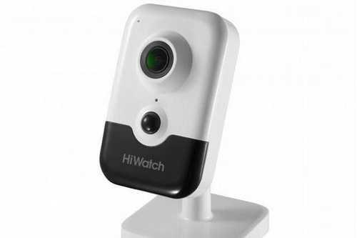 Камера видеонаблюдения IP 2 Мп HiWatch IPC-C022-G0