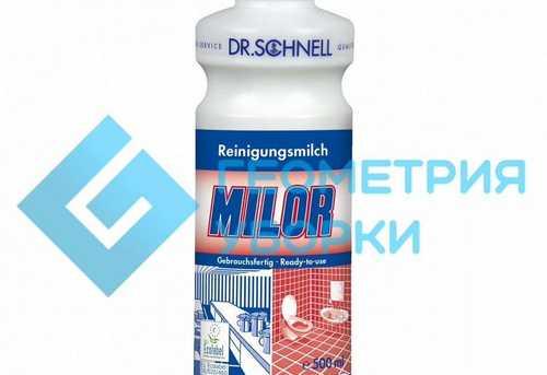 Milor DR.Schnell Чистящее средство для кухни