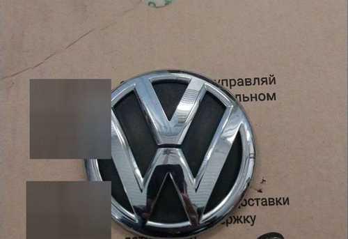 Эмблема крышки багажника Volkswagen