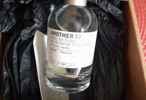 Духи женские Another 13 Le Labo