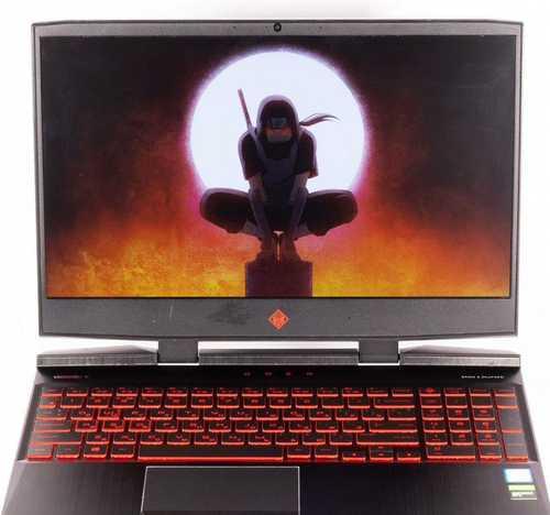 Ноутбук HP omen