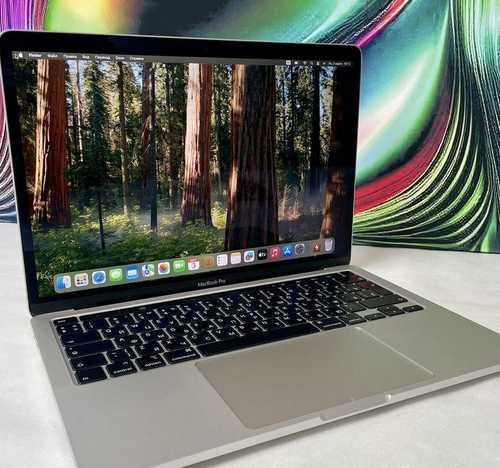 Apple MacBook Pro 13 2020 i5 512Gb 16Gb