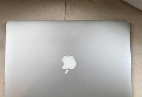 Apple MacBook Air 13 2013 года