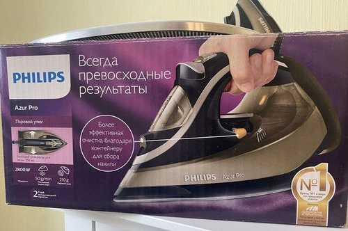 Утюг Philips Azure Pro 2800W