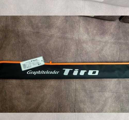 Спиннинг graphiteleader tiro 762 M