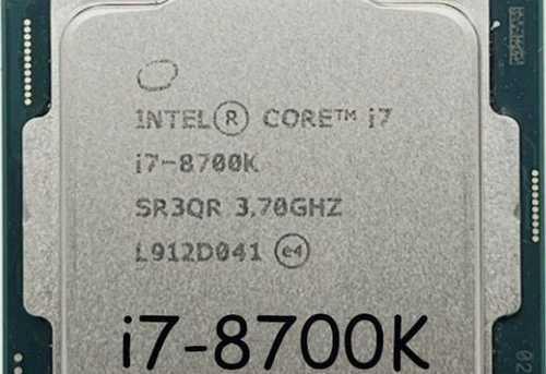 I7 8700K+Z370-A PRO