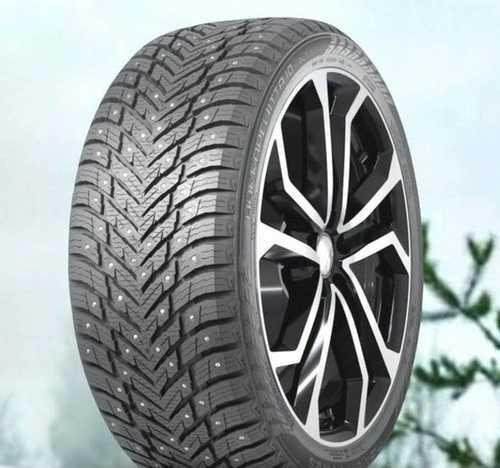 Nokian Tyres Hakkapeliitta 10p SUV 225/60 R17 103T