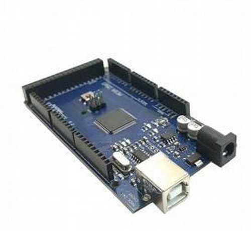 Отладочная плата Arduino Mega 2560 R3 (клон)