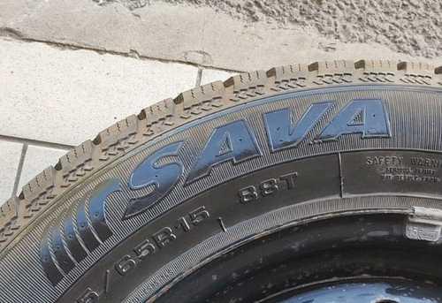 Sava Eskimo S3+ 185/65 R15 88T