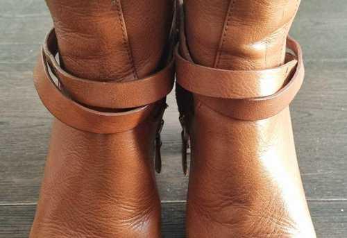 Ботинки демисезонные Massimo Dutti