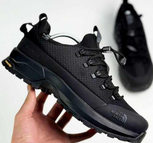 Кроссовки The North Face Gore-Tex (черный) 41-45