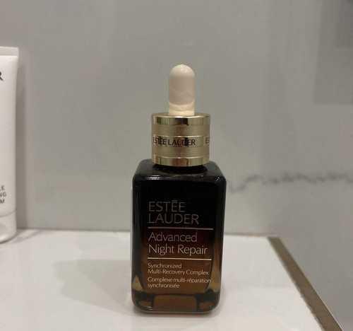 Estée lauder advanced night repair synchronized