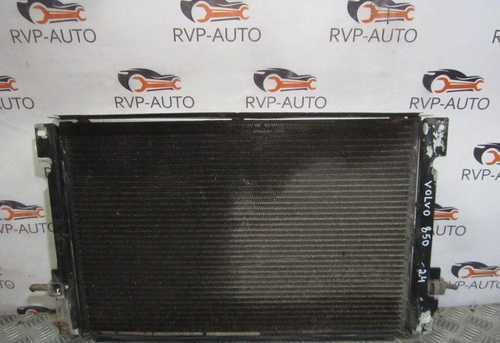 Радиатор кондиционера Volvo 850 1991-1997