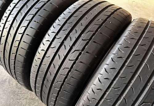 Continental MaxContact MC6 245/45 R20