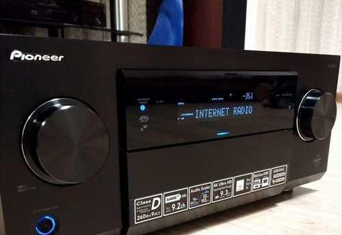 Ресивер Pioneer SC-LX 87 WiFi AirPlay 4KUltra HD