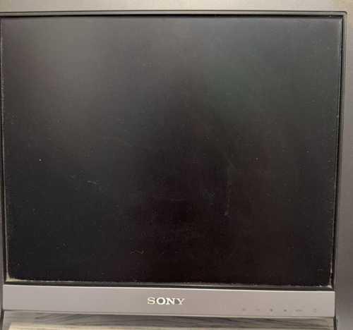Монитор sony sdm-hs 75