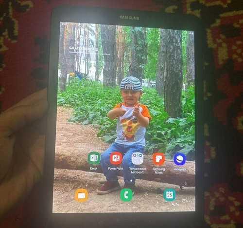 Планшет samsung tab S3