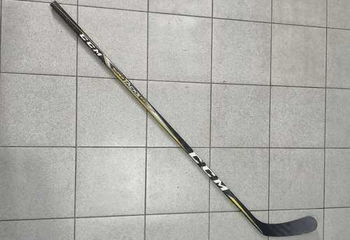 Клюшка хоккейная CCM Super Tacks 2.0 L, P29, 85