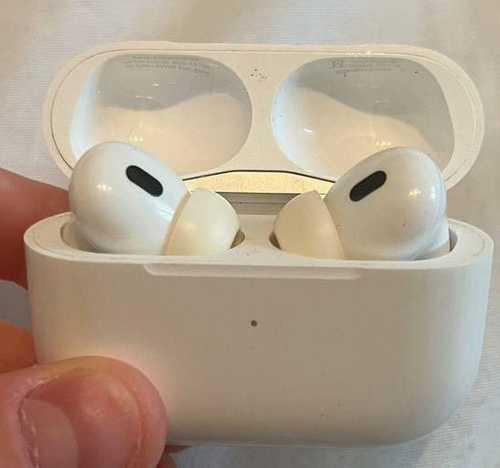 Airpods pro 2