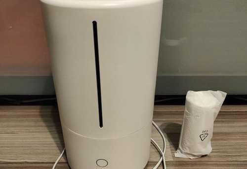 Xiaomi SMART Antibacterial Humidifier + new фильтр
