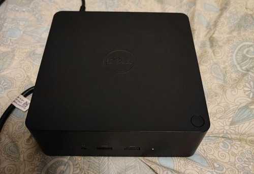 Dell TB16 докстанция