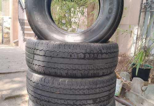 Hankook Radial RA07 245/70 R16
