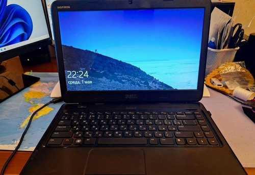 Dell inspiron n4050