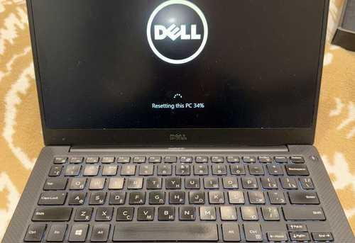 Dell xps 13 9343 2727SLV 128GB Signature Edition