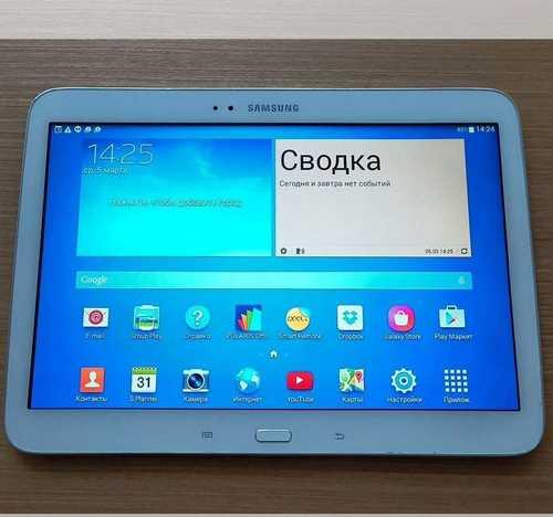 Samsung Galaxy Tab 3 16 GB GT-5210