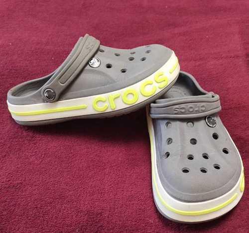 Crocs сабо детские c6