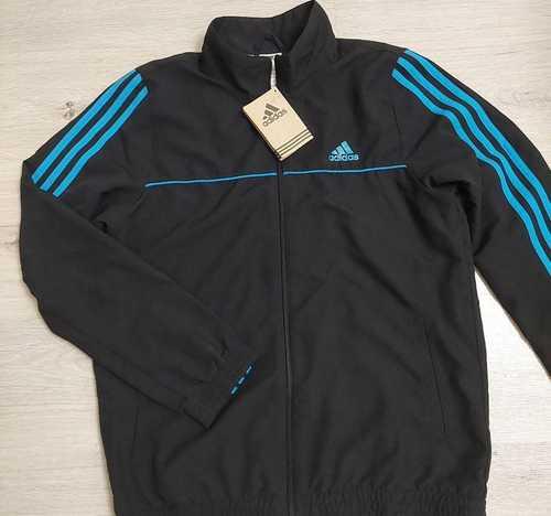 Ветровка adidas новая