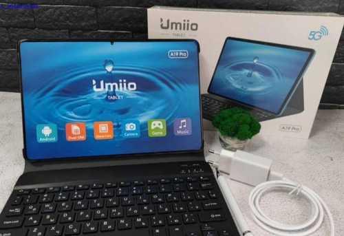 Планшет новый Umiio А19 PRO