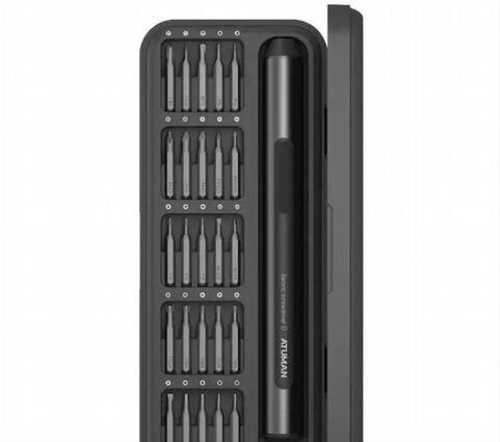 Отвертка Xiaomi duka Atuman E1 Black