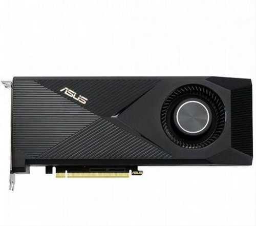 Видеокарта Asus GeForce RTX 3070 turbo V2 LHR (tur