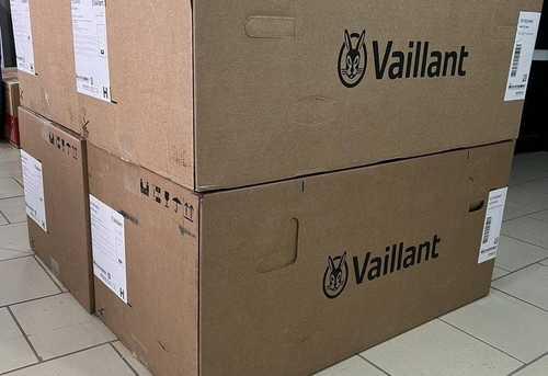 Газовый котел vaillant