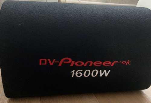 Сабвуфер Pioneer 8”