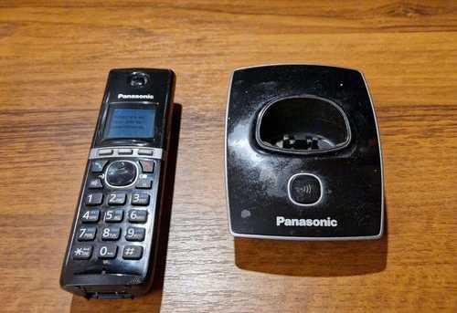 Телефон Panasonic Dect KX-TG8051