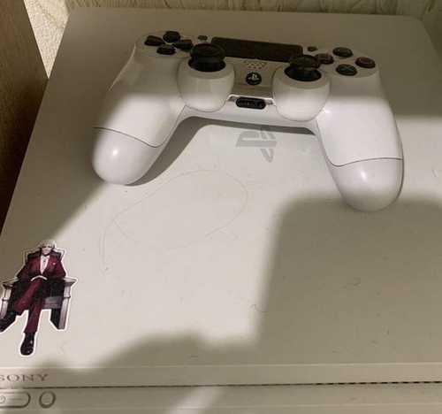 Sony playstation 4 slim