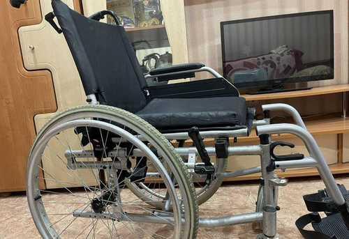 Инвалидная коляска, бу, для взрослых