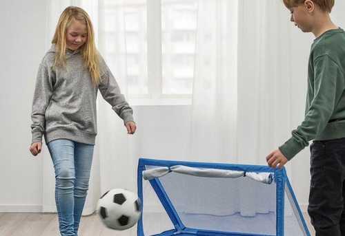 Футбольная сетка футбольные ворота IKEA sportslig