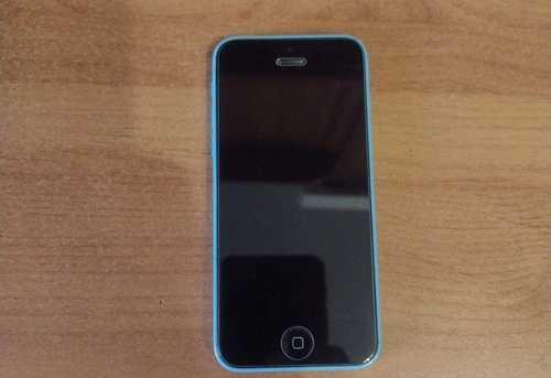 iPhone 5C, 16 ГБ