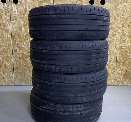 Marshal MU12 225/55 R17 101W