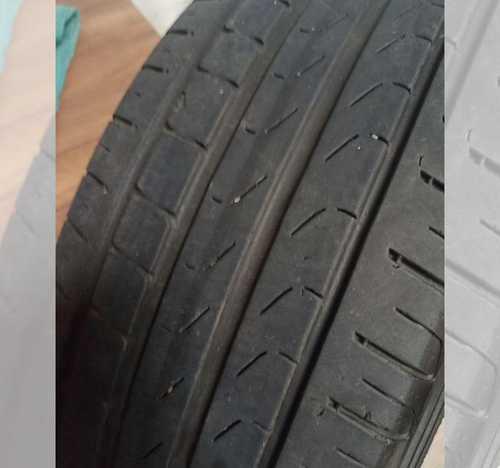 Pirelli Scorpion Verde 215/65 R17 99V