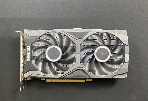 Inno3D RTX 2060 Super Twin X2 OC