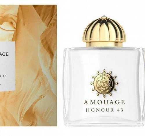 Amouage honour 43 духи (женские) 100ml